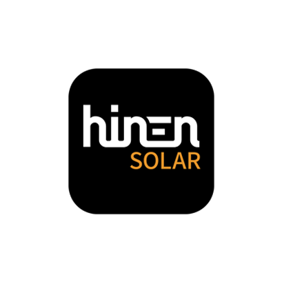 Hinen Solar/ Install APP – Hinen Kenya