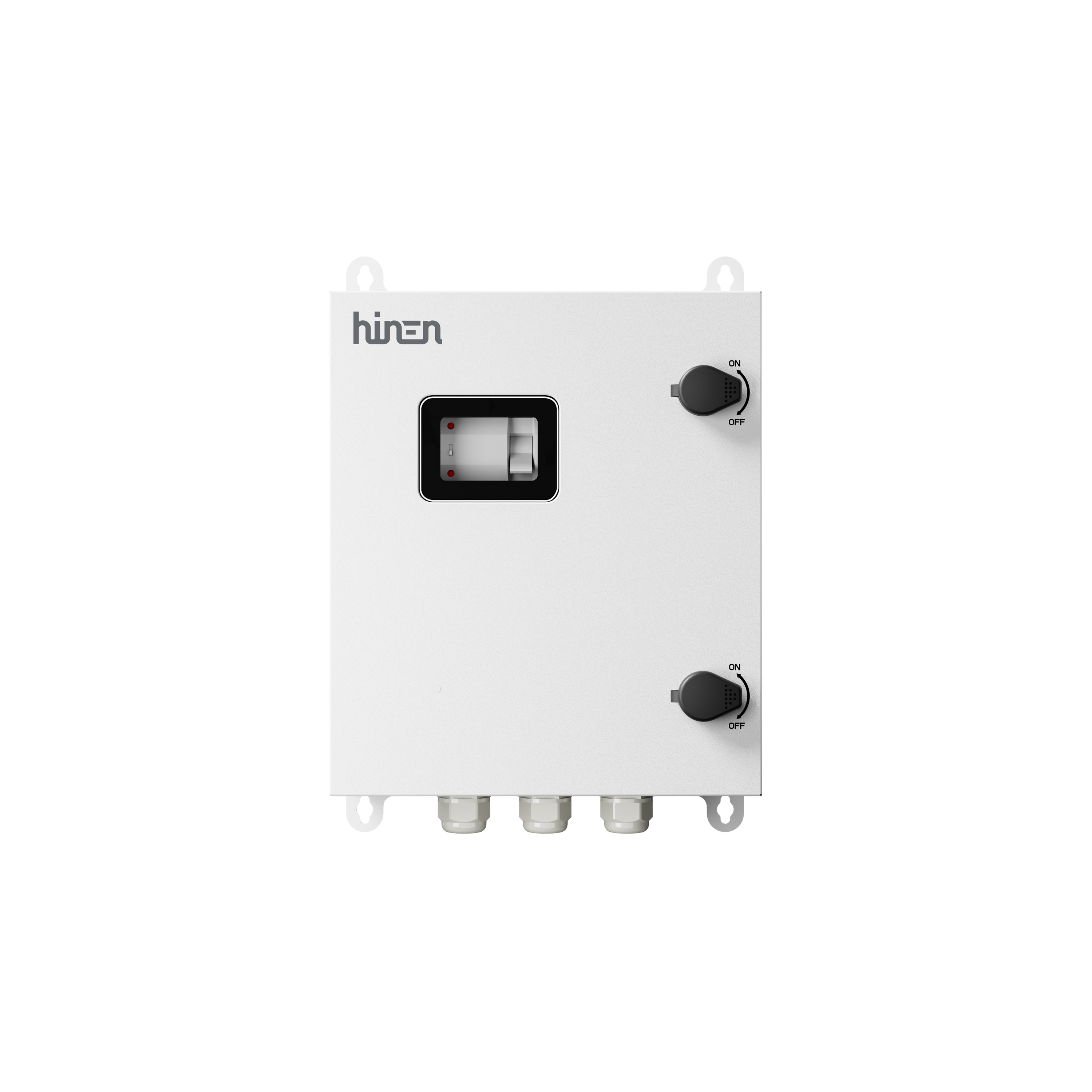 SmartBox S1 – Hinen Kenya