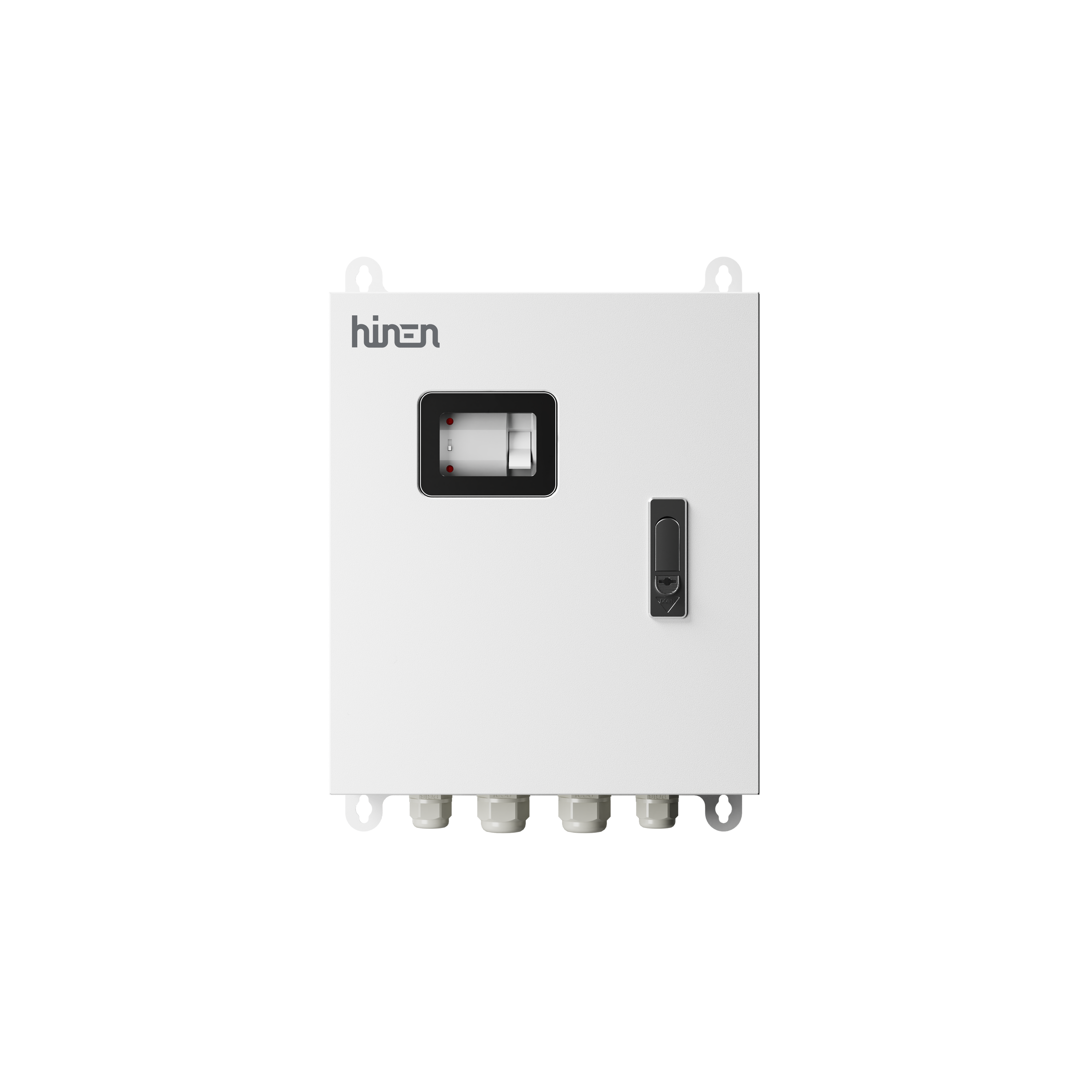 SmartBox S2 – Hinen Kenya