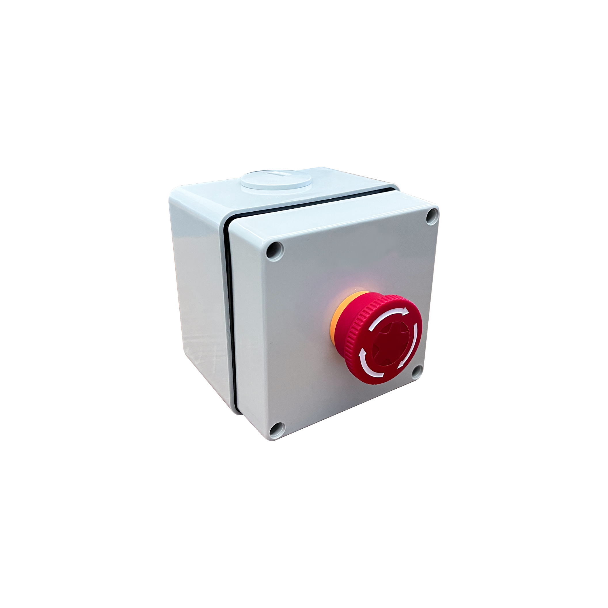EPO(Emergency Power Off) Switch – Hinen Kenya