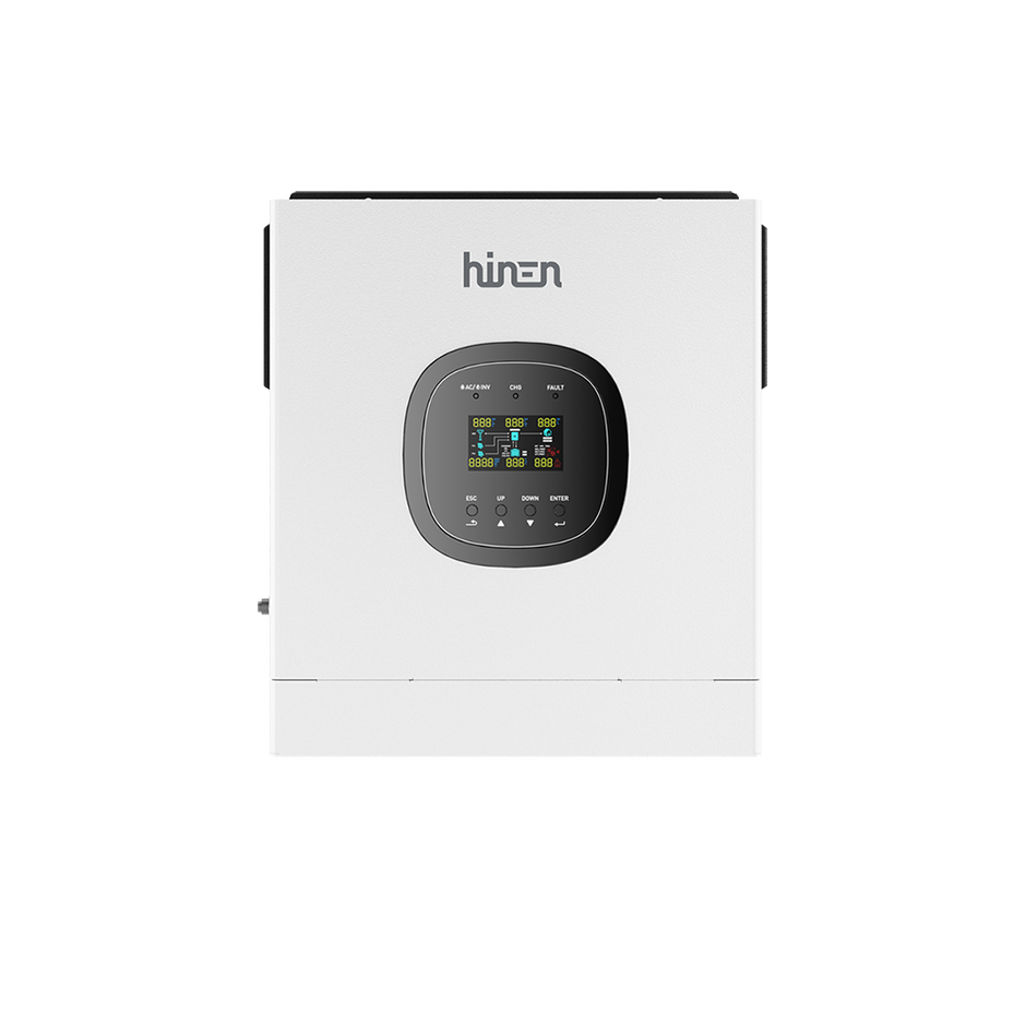 Inverter – Hinen Kenya