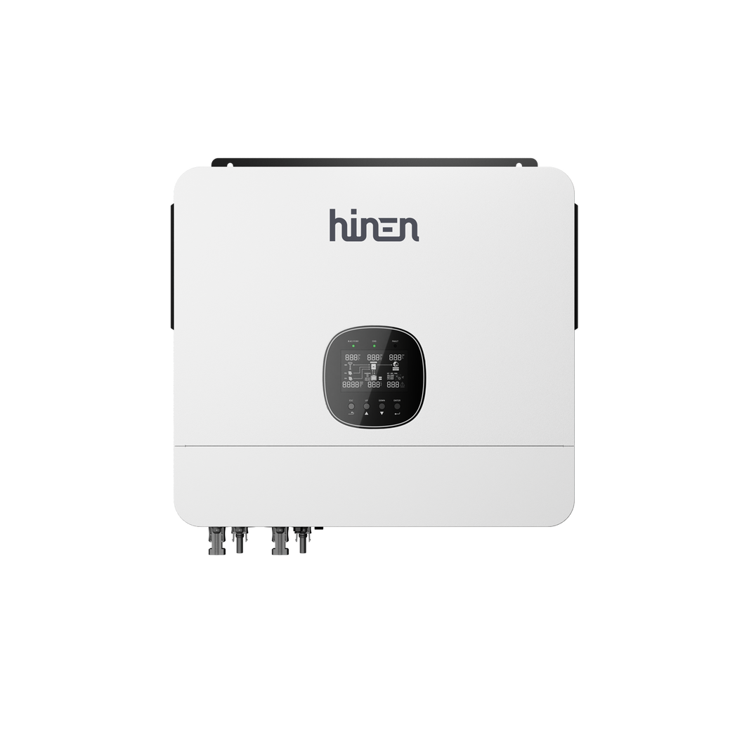 Inverter – Hinen Kenya