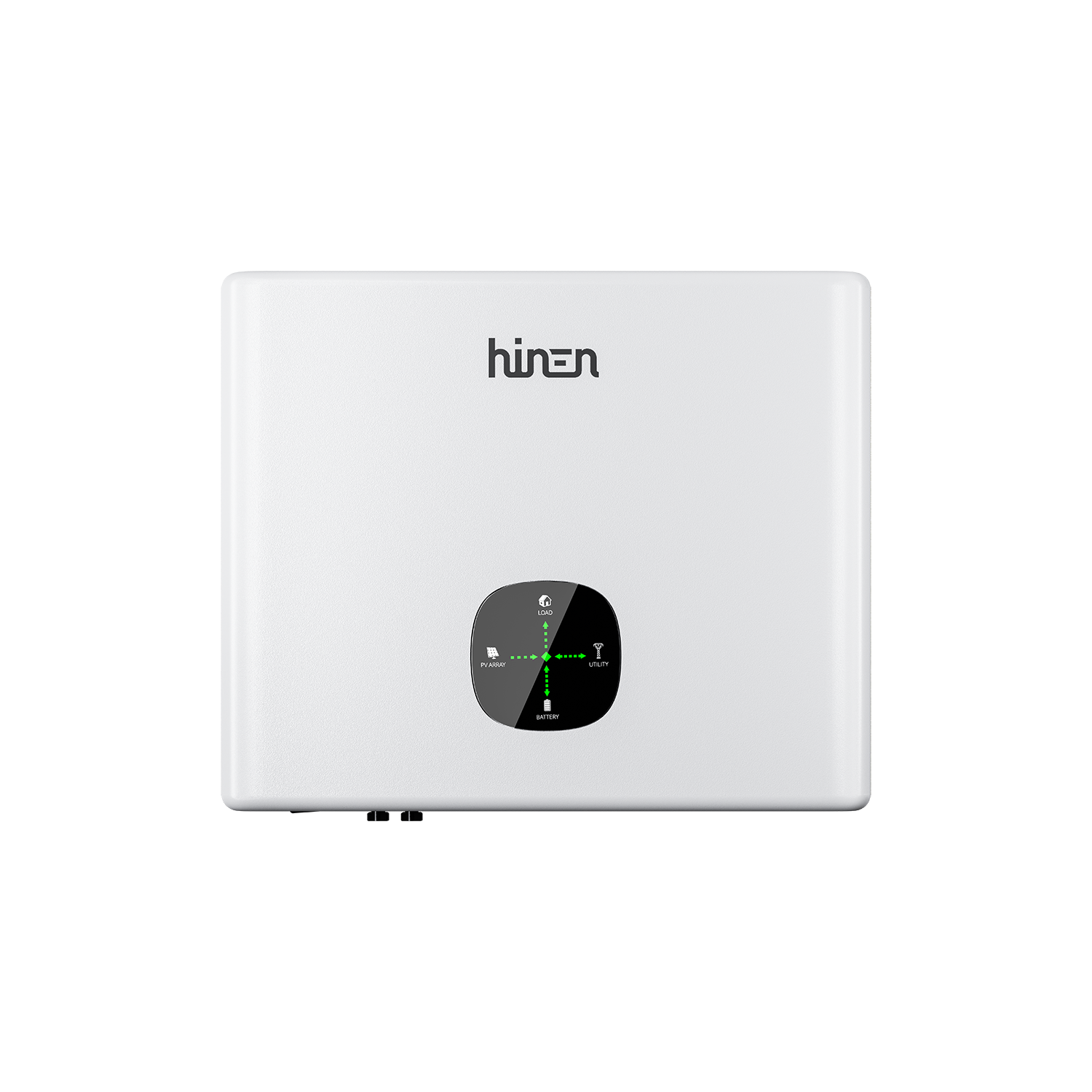 H6000-EU Single-phase Hybrid Inverter – Hinen Kenya